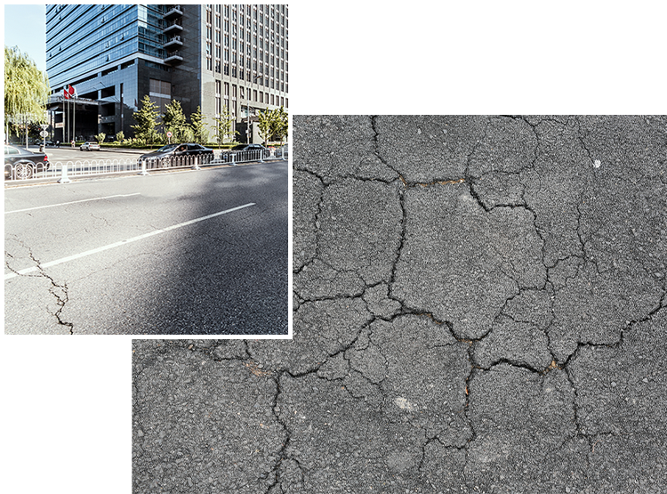 Parking-lot Maintenance - Hayden Paving Inc