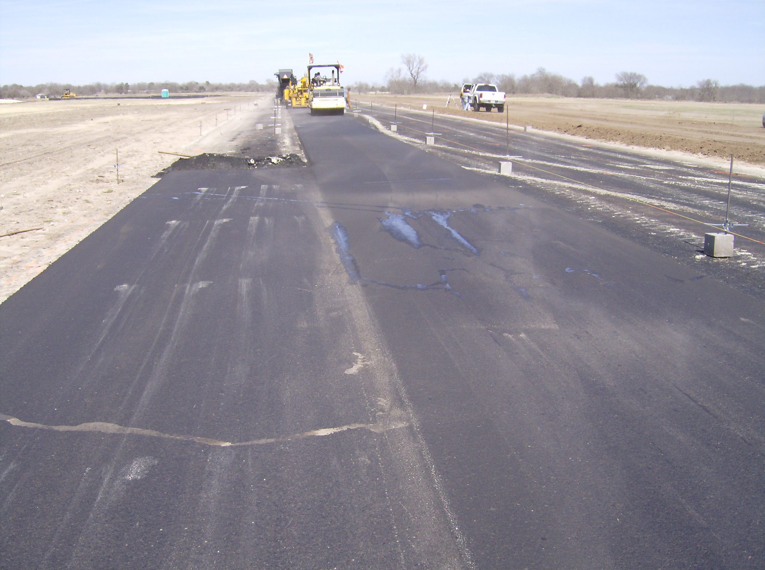 Photogallery - Hayden Paving Inc