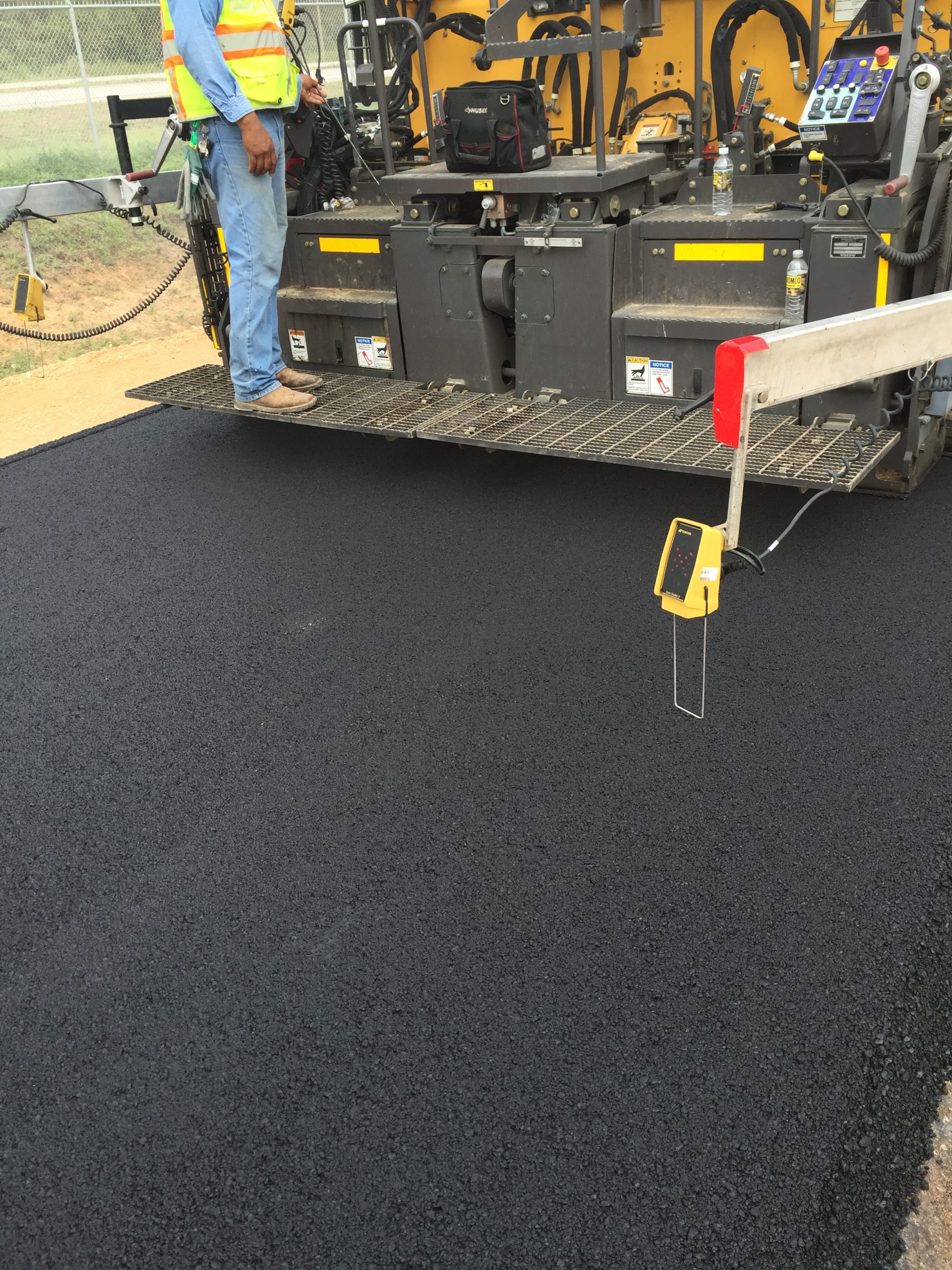 Photogallery - Hayden Paving Inc
