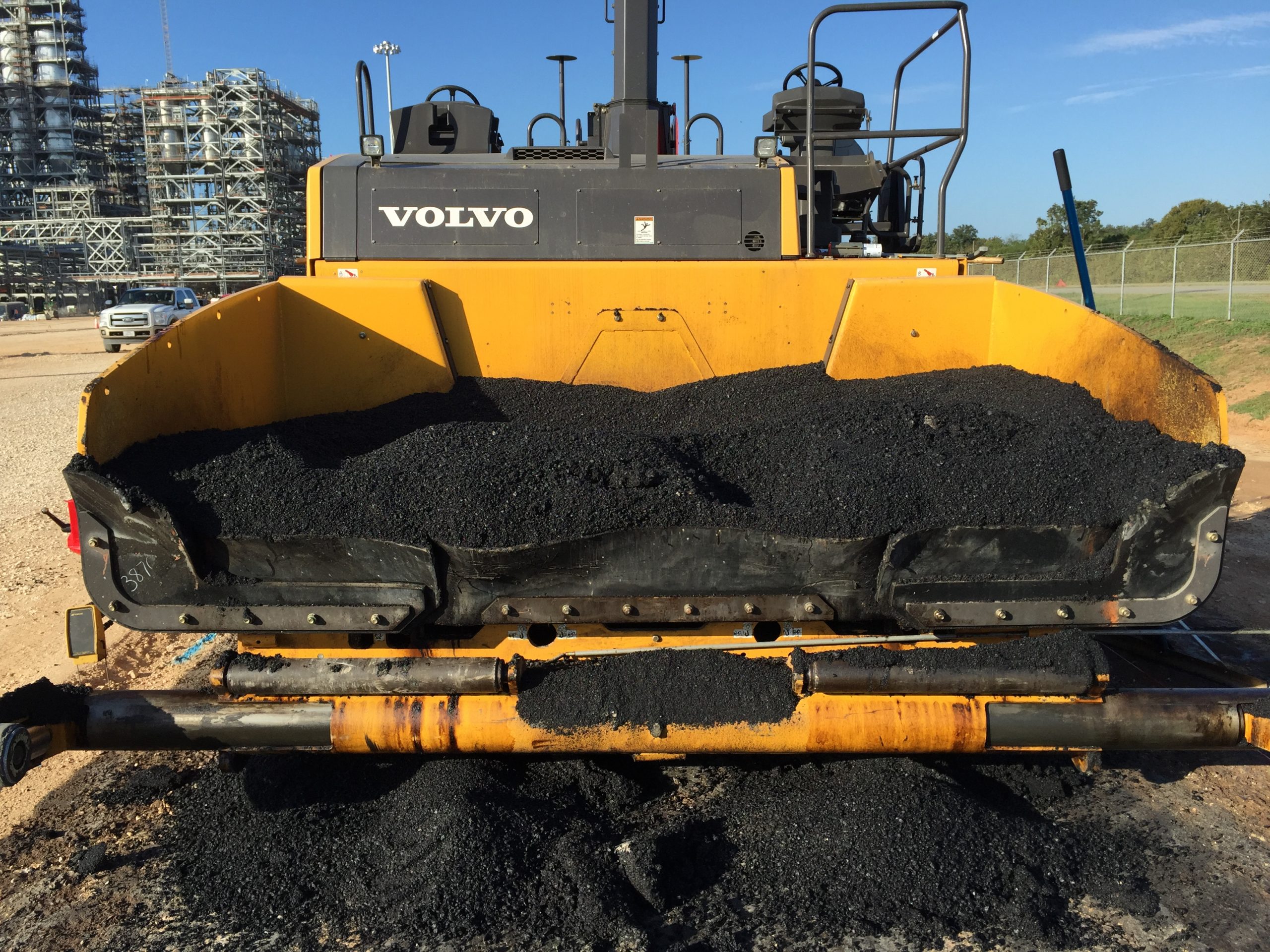 Photogallery - Hayden Paving Inc