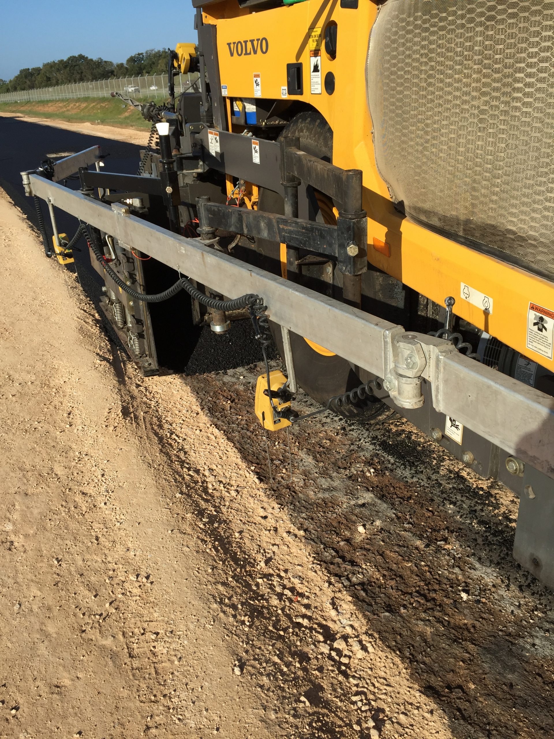 Photogallery - Hayden Paving Inc